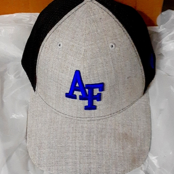 New Era | Accessories | Mens New Era Air Force Academy Hat | Poshmark